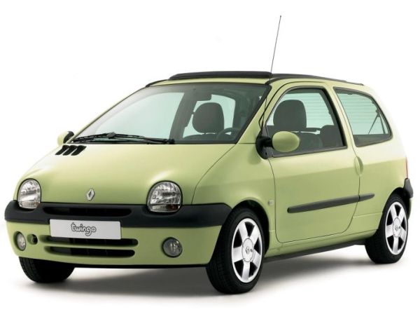 Renault Twingo Versicherung Kosten