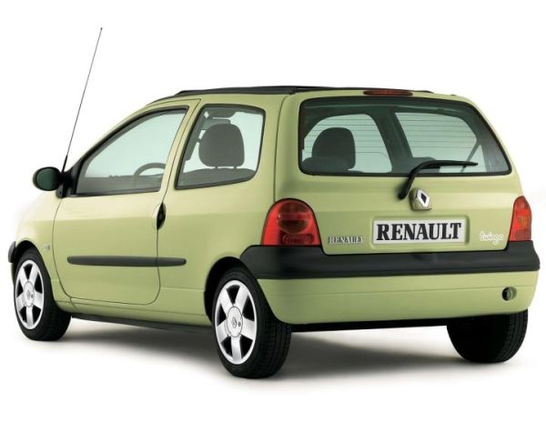 Renault Twingo Versicherung Kosten